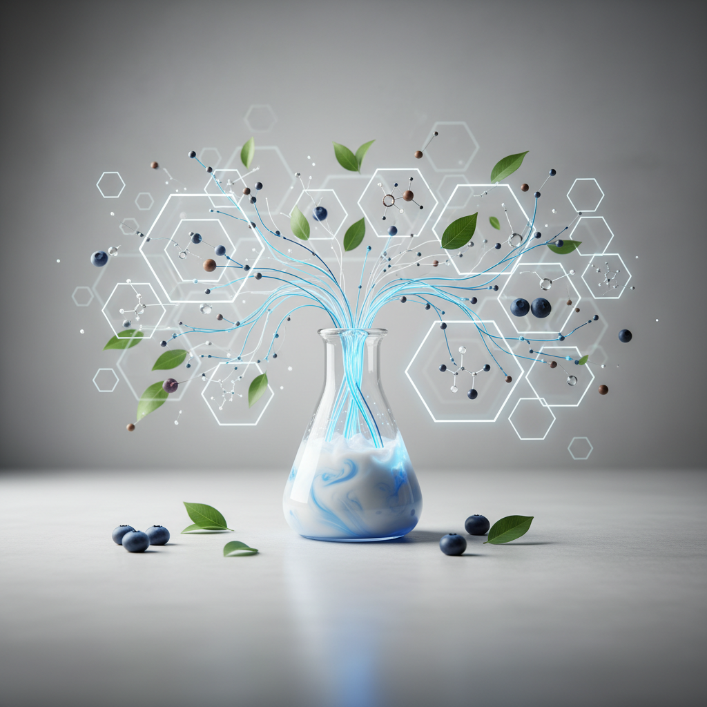 AI in Supplement Plans: Is It Reliable? | ProveIt Supplements