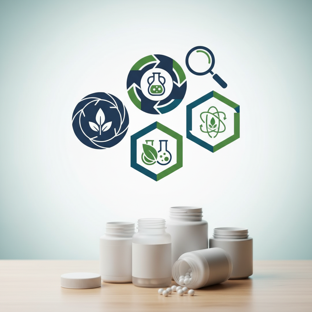 Guide to Third-Party Testing Seals for Supplements | ProveIt Supplements