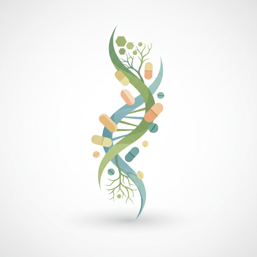 How Gene Variants Affect Supplement Needs | ProveIt Supplements