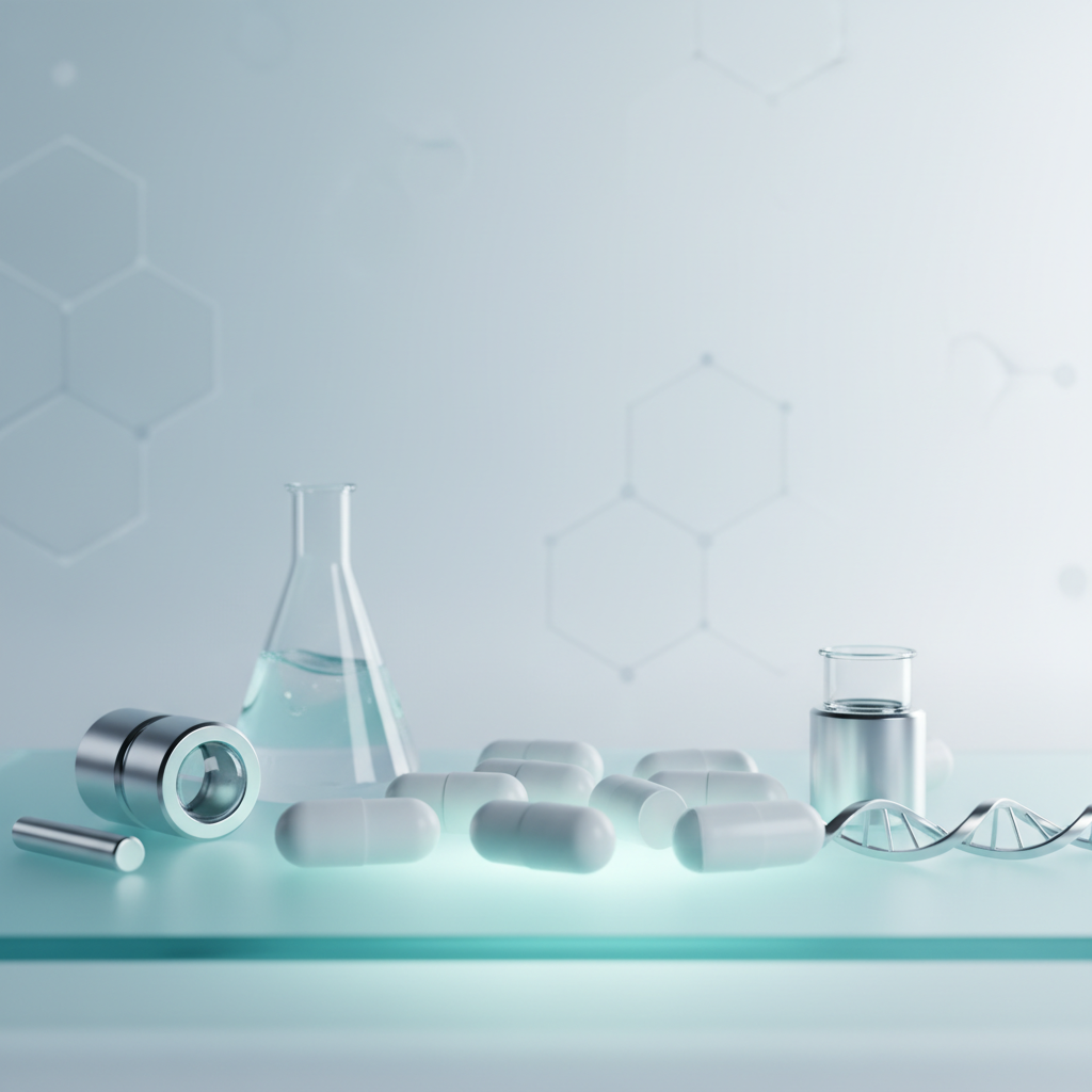 How Pill Testing Labs Verify Supplement Ingredients | ProveIt Supplements