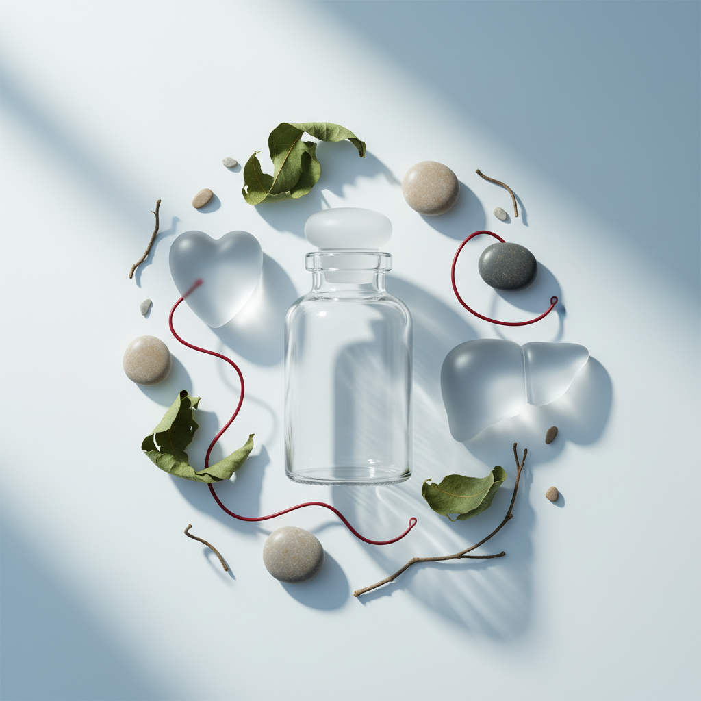 Stop Supplements Before Surgery: When & Why | ProveIt Supplements