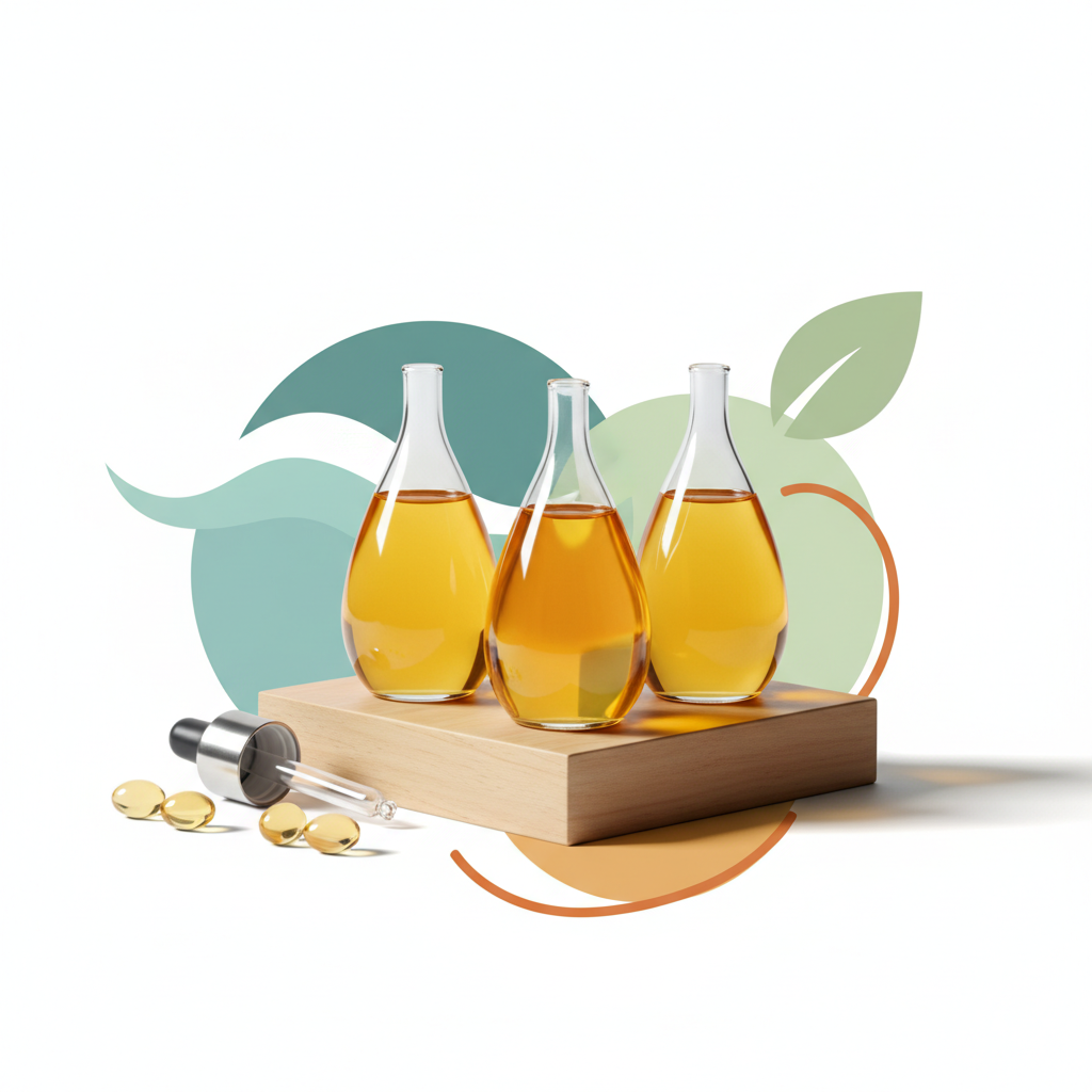Top 3rd-Party Tested Fish Oil Brands in 2025 | ProveIt Supplements